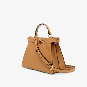 Fendi Peekaboo Iseeu Small