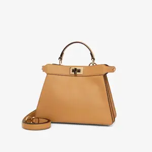 Fendi Peekaboo Iseeu Small