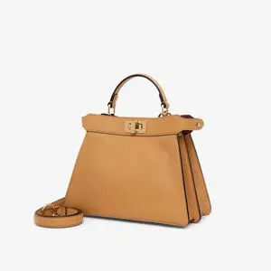 Fendi Peekaboo Iseeu Small