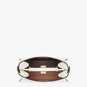 Fendi Peekaboo Iseeu Small