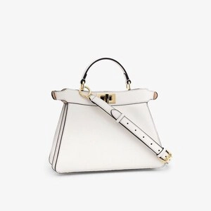 Fendi Peekaboo Iseeu Small