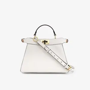 Fendi Peekaboo Iseeu Small