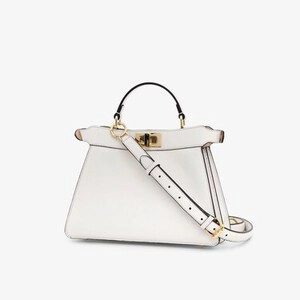 Fendi Peekaboo Iseeu Small