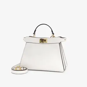 Fendi Peekaboo Iseeu Small