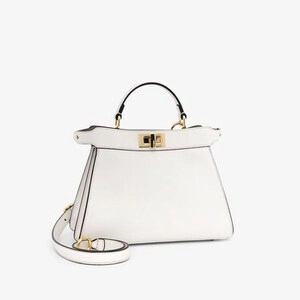 Fendi Peekaboo Iseeu Small