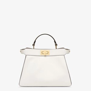 Fendi Peekaboo Iseeu Small