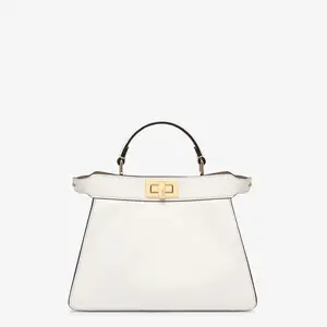 Fendi Peekaboo Iseeu Small
