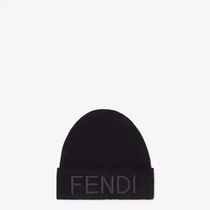 Fendi Beanie