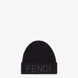 Fendi Beanie