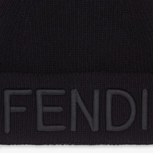 Fendi Beanie