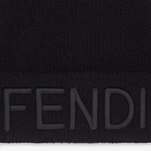 Fendi Beanie