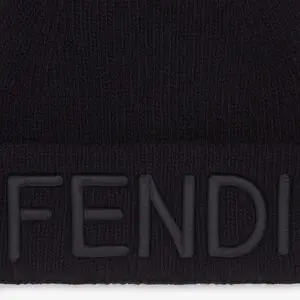 Fendi Beanie
