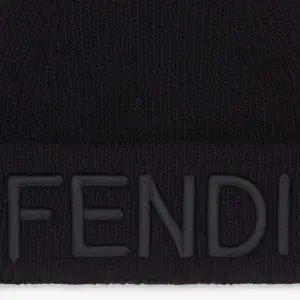 Fendi Beanie