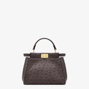 Fendi Peekaboo Mini
