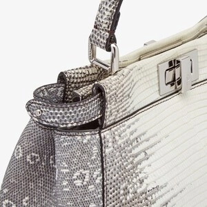 Fendi Peekaboo Mini
