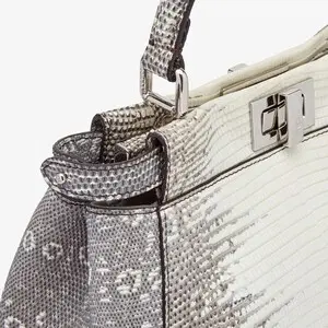Fendi Peekaboo Mini