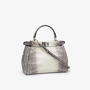 Fendi Peekaboo Mini