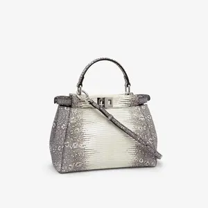 Fendi Peekaboo Mini
