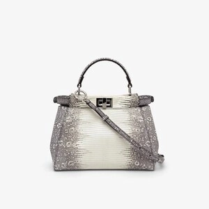 Fendi Peekaboo Mini
