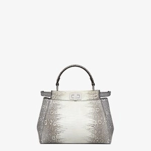 Fendi Peekaboo Mini
