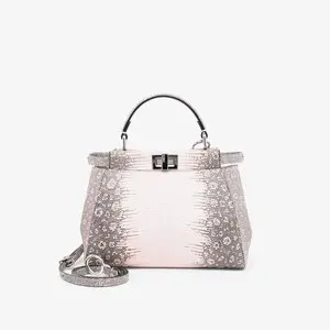 Fendi Peekaboo Mini
