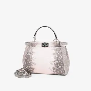 Fendi Peekaboo Mini