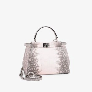 Fendi Peekaboo Mini