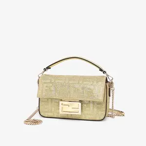 Fendi Baguette Mini
