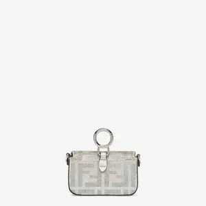 Fendi Nano Baguette Charm