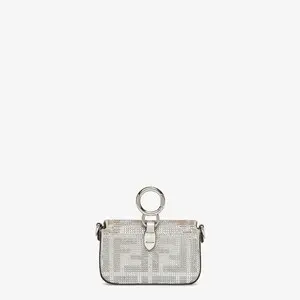 Fendi Nano Baguette Charm