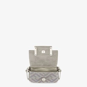 Fendi Nano Baguette Charm