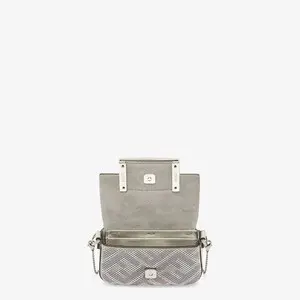 Fendi Nano Baguette Charm