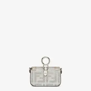 Fendi Nano Baguette Charm