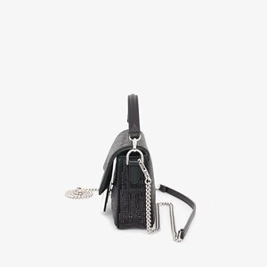 Fendi Baguette Mini - Black