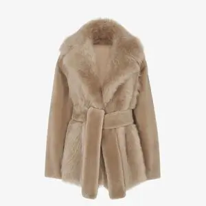 Fendi Coat