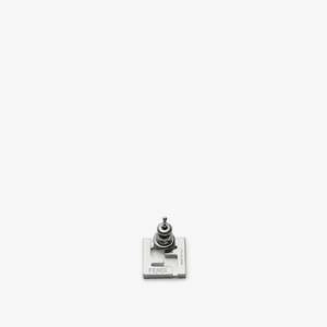 Fendi Ff Earring