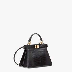 Fendi Peekaboo Iseeu Petite