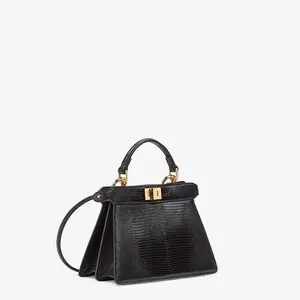 Fendi Peekaboo Iseeu Petite