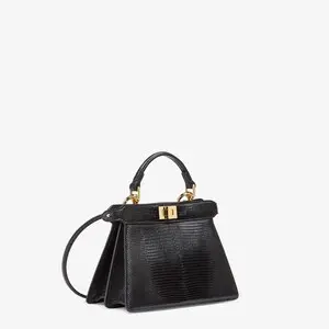 Fendi Peekaboo Iseeu Petite