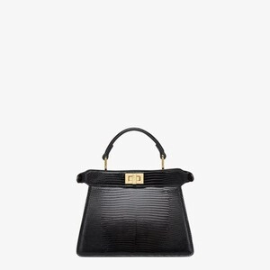 Fendi Peekaboo Iseeu Petite