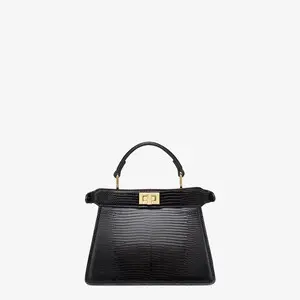 Fendi Peekaboo Iseeu Petite