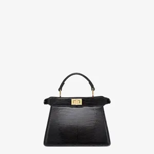 Fendi Peekaboo Iseeu Petite