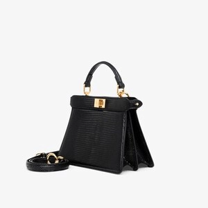 Fendi Peekaboo Iseeu Petite