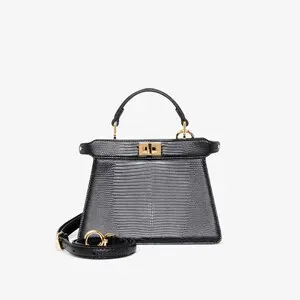 Fendi Peekaboo Iseeu Petite