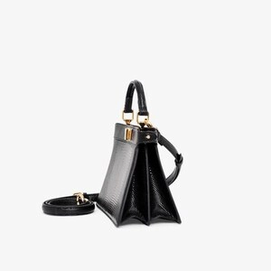 Fendi Peekaboo Iseeu Petite