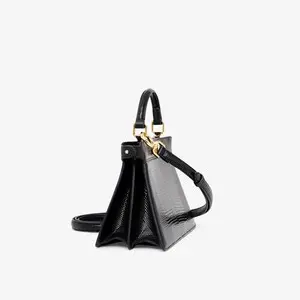 Fendi Peekaboo Iseeu Petite