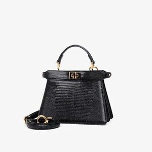 Fendi Peekaboo Iseeu Petite