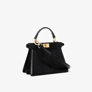 Fendi Peekaboo Iseeu Petite
