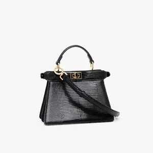 Fendi Peekaboo Iseeu Petite