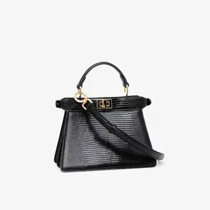 Fendi Peekaboo Iseeu Petite